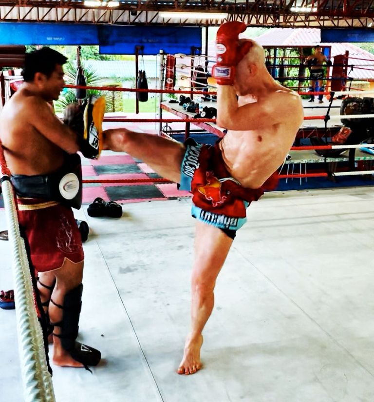 Kickboxing classes in Billericay | Boxing Classes in Billericay