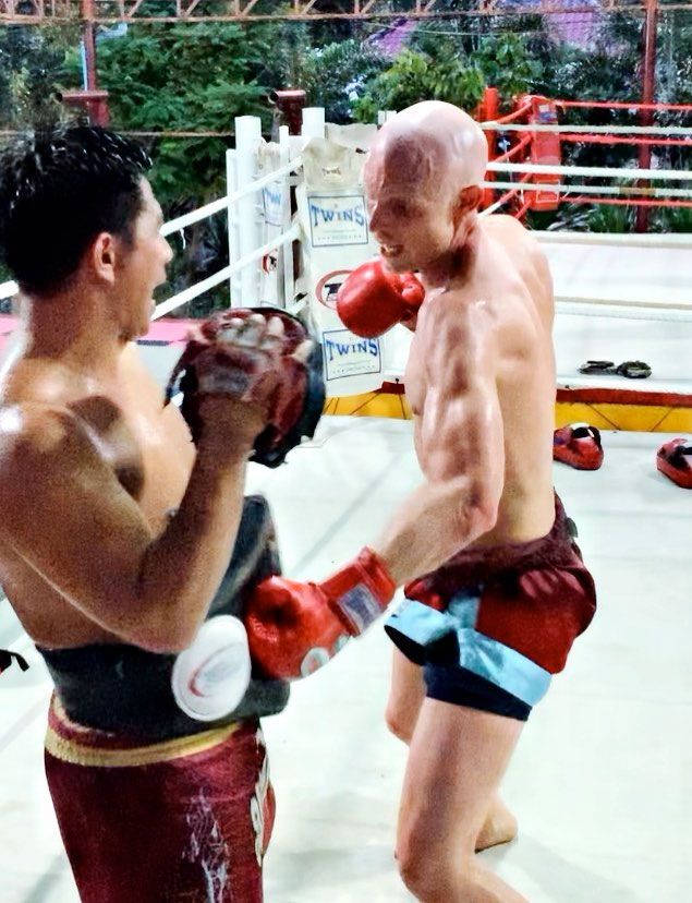 Kickboxing classes in Billericay | Boxing Classes in Billericay